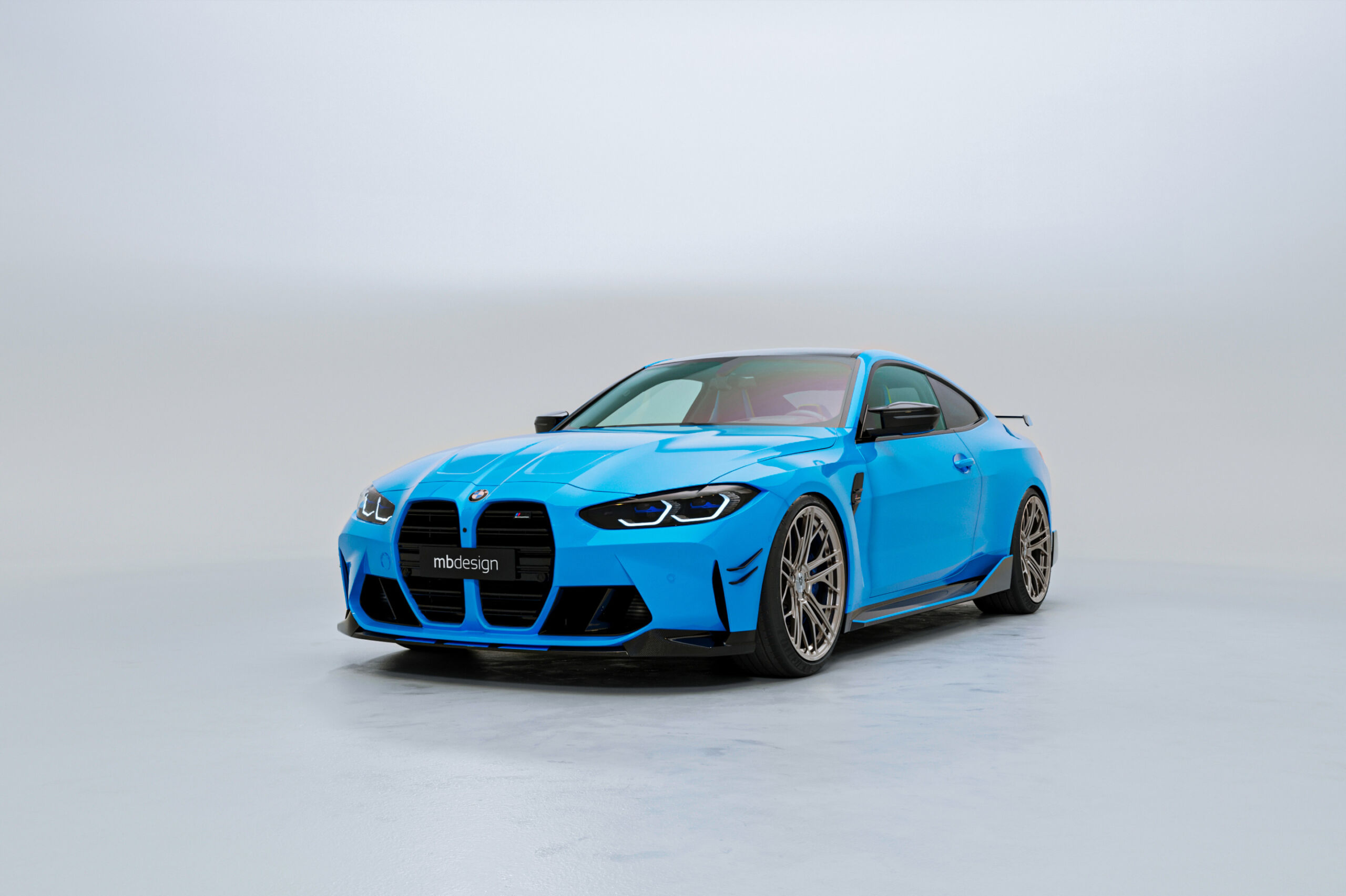 SF1 Forged - mbDESIGN Felgen & Räder