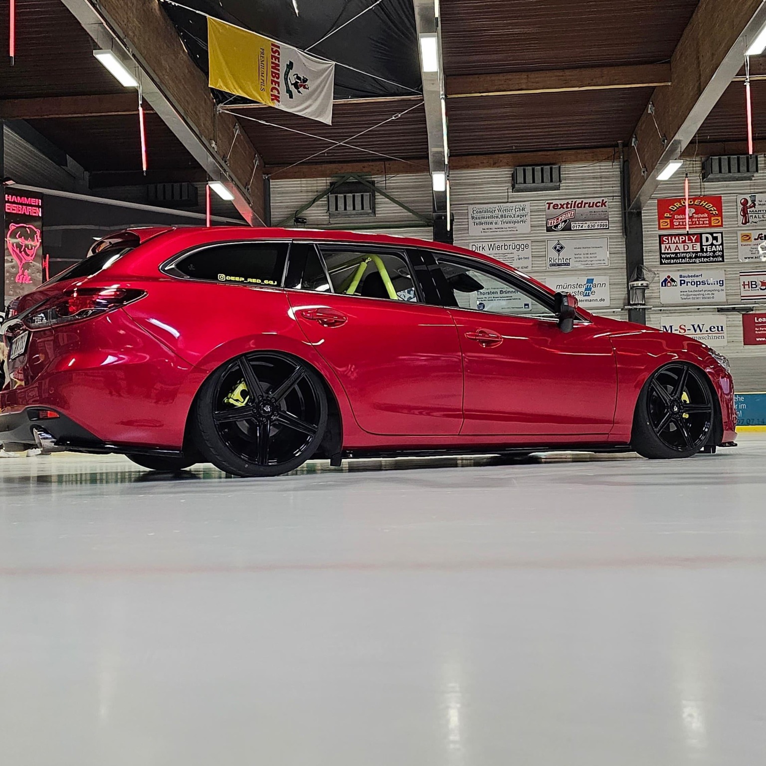 mbDESIGN | Felgen + Räder | Made In Germany