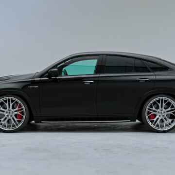 mbDESIGN | Felgen + Räder | Made In Germany