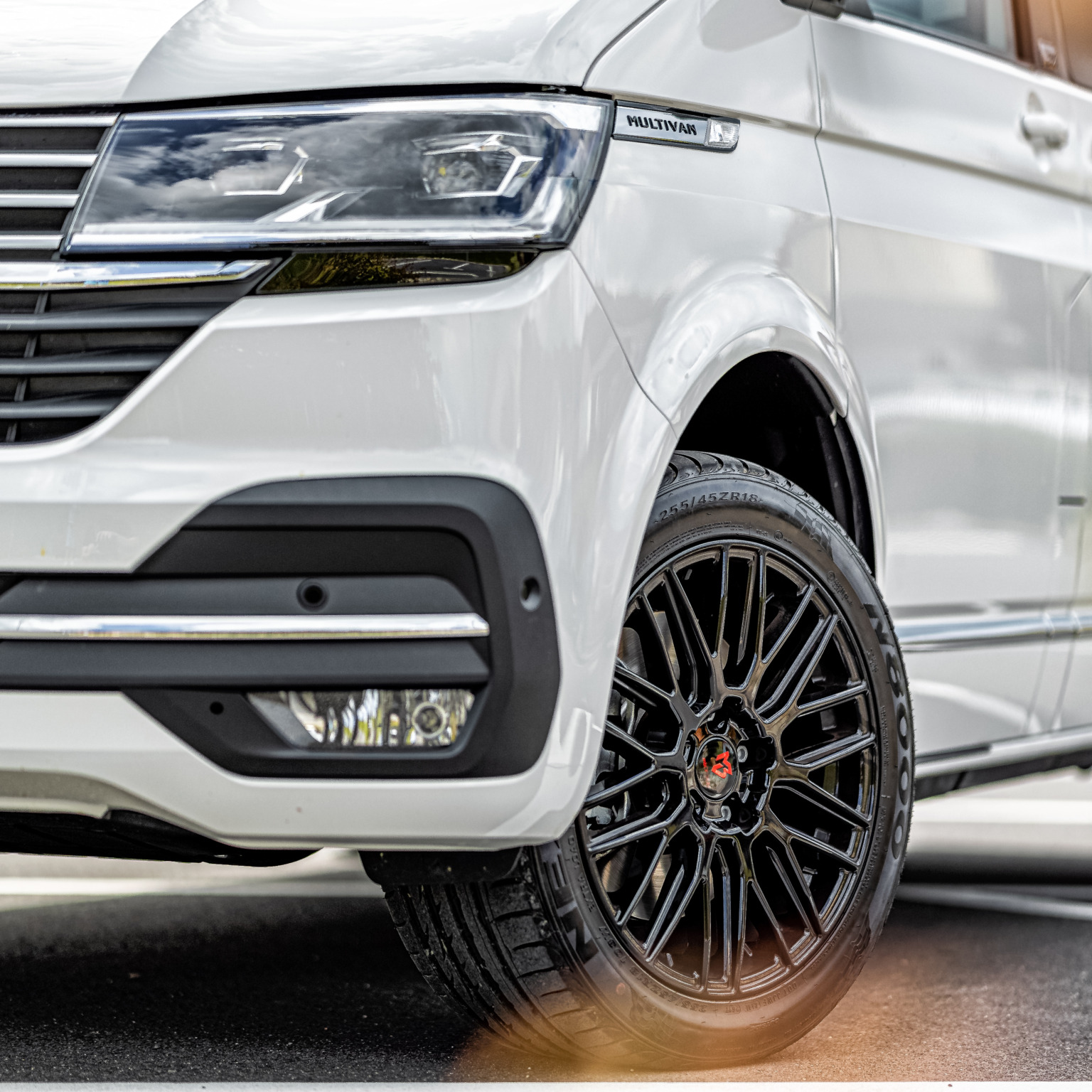 mbDESIGN Felgen | Made In Germany