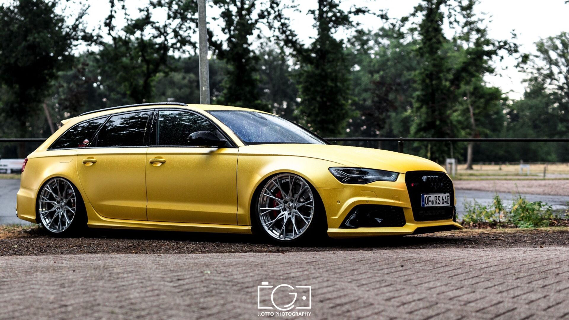 Felgen Fahrzeug Galerie - mbDESIGN