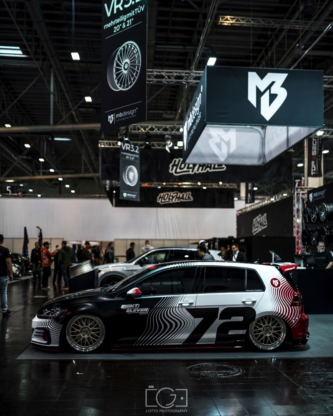 Messen - mbDESIGN Felgen & Räder